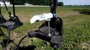 INNOSETA | Greentronics RiteHeight - Boom height control