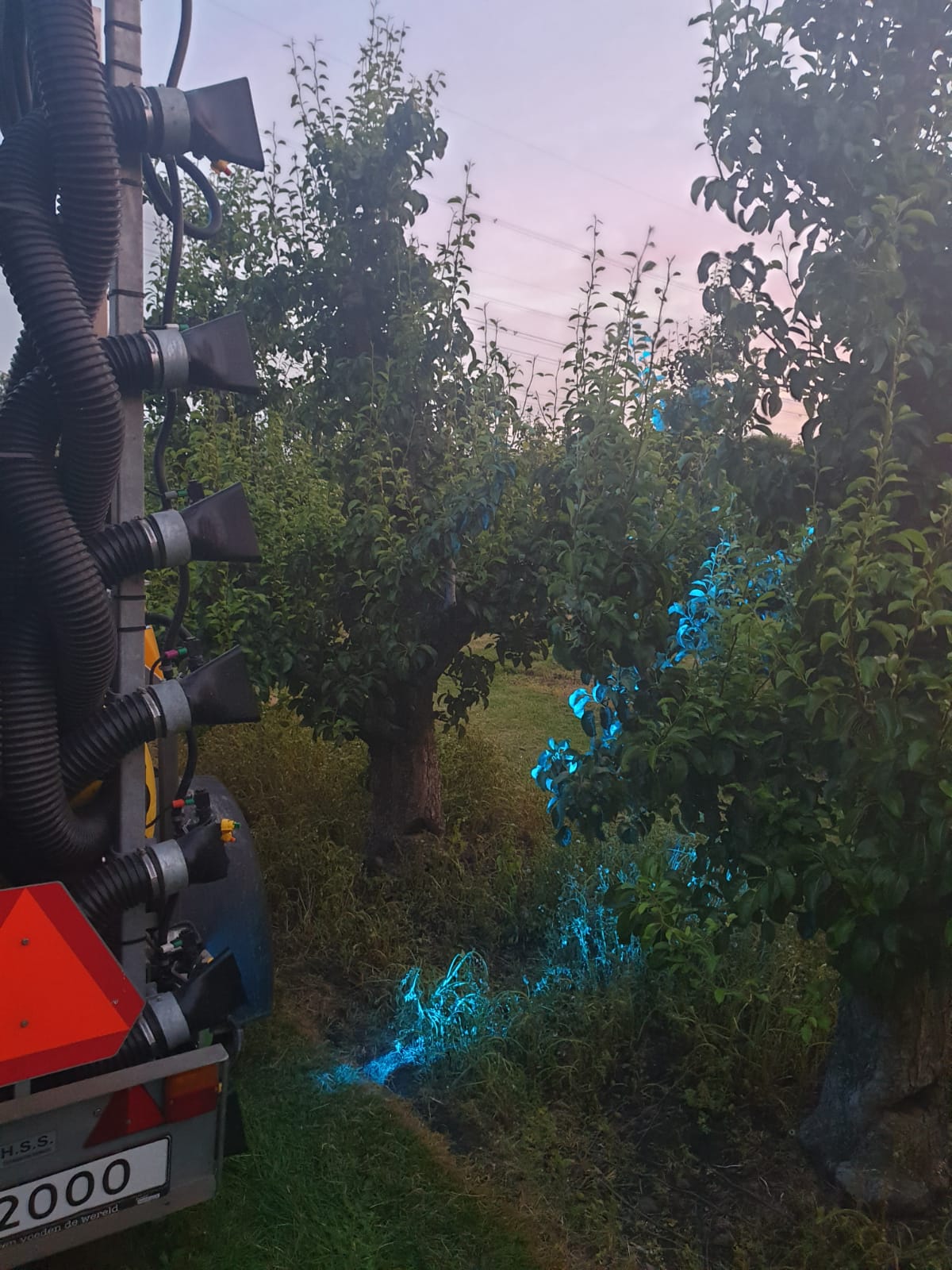 INNOSETA | Hol Spraying Systems Intelligent Spray Application® (I.S.A ...