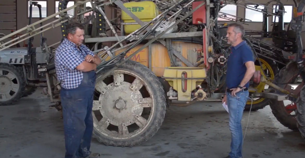 INNOSETA | INNOSETA case study - Successful innovation process: Polmac ...